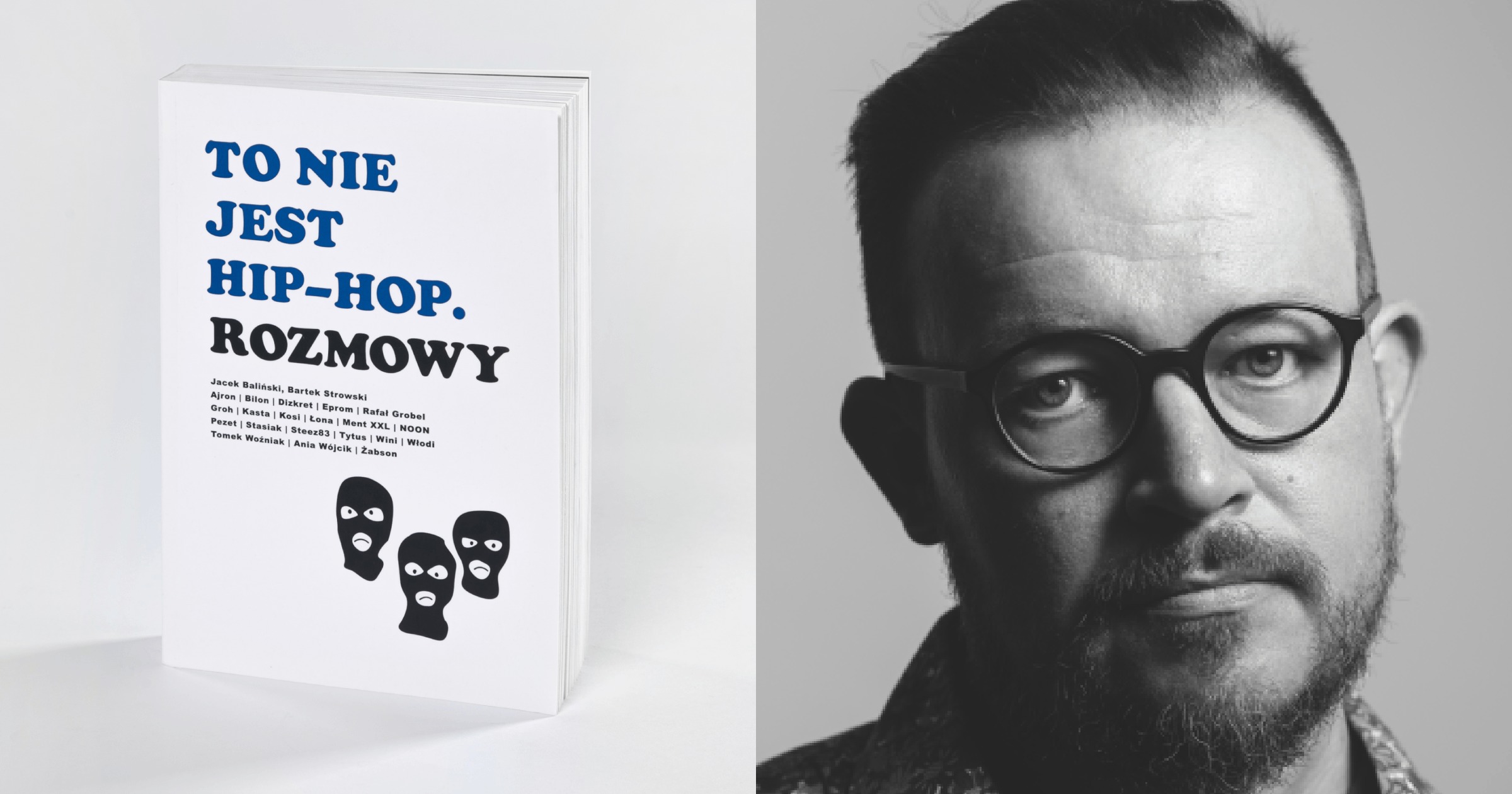 Tytus: Słuchacze nie konserwują się jak Walt Disney [wywiad]